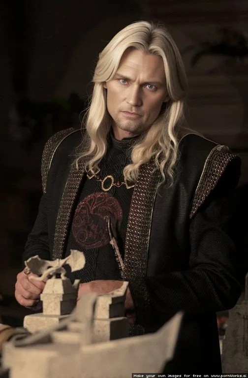 Rhaegar I Targaryen (Targaryen Dynasty) | Wikia Game of Thrones Fanon ...