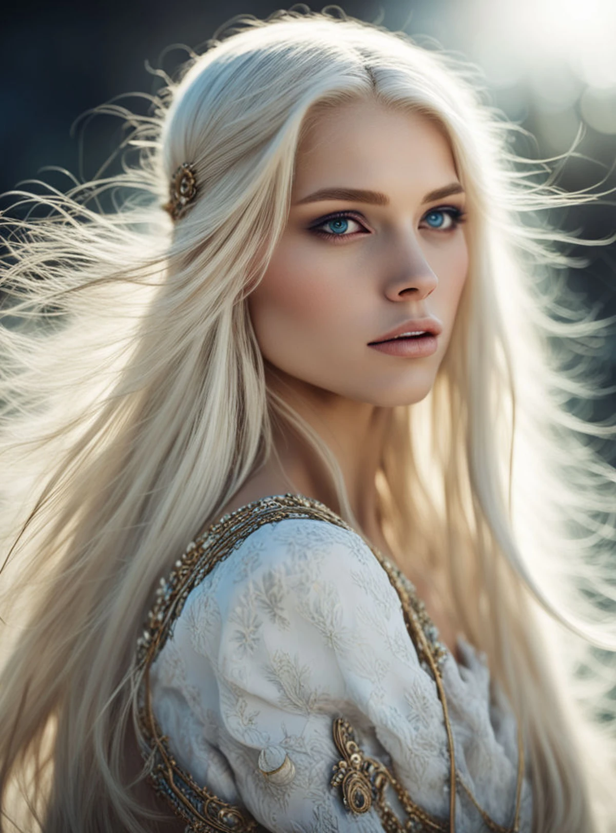 Luciya Targaryen | Game of Thrones fanon Wiki | Fandom