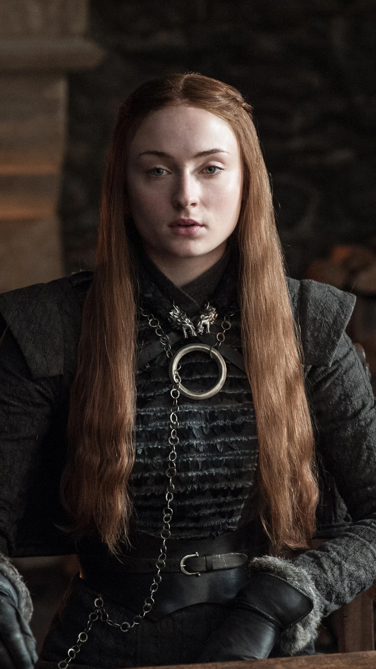 Sansa Stark (War of the Three Claims) | Game of Thrones fanon Wiki | Fandom