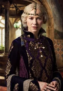 Rayella Targaryen | Game of Thrones fanon Wiki | Fandom