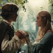 Rayella Targaryen | Game of Thrones fanon Wiki | Fandom