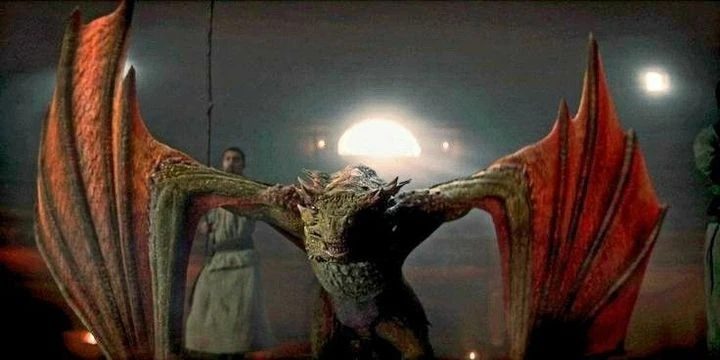 Valryon (Fate of the Dragon) | Game of Thrones fanon Wiki | Fandom