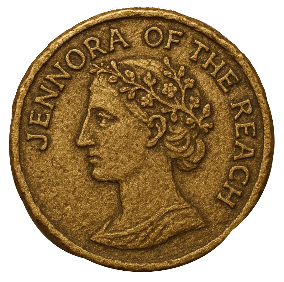 Jennora Gardener | Game of Thrones fanon Wiki | Fandom