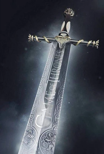 Lightbringer (sword) | Game of Thrones fanon Wiki | Fandom