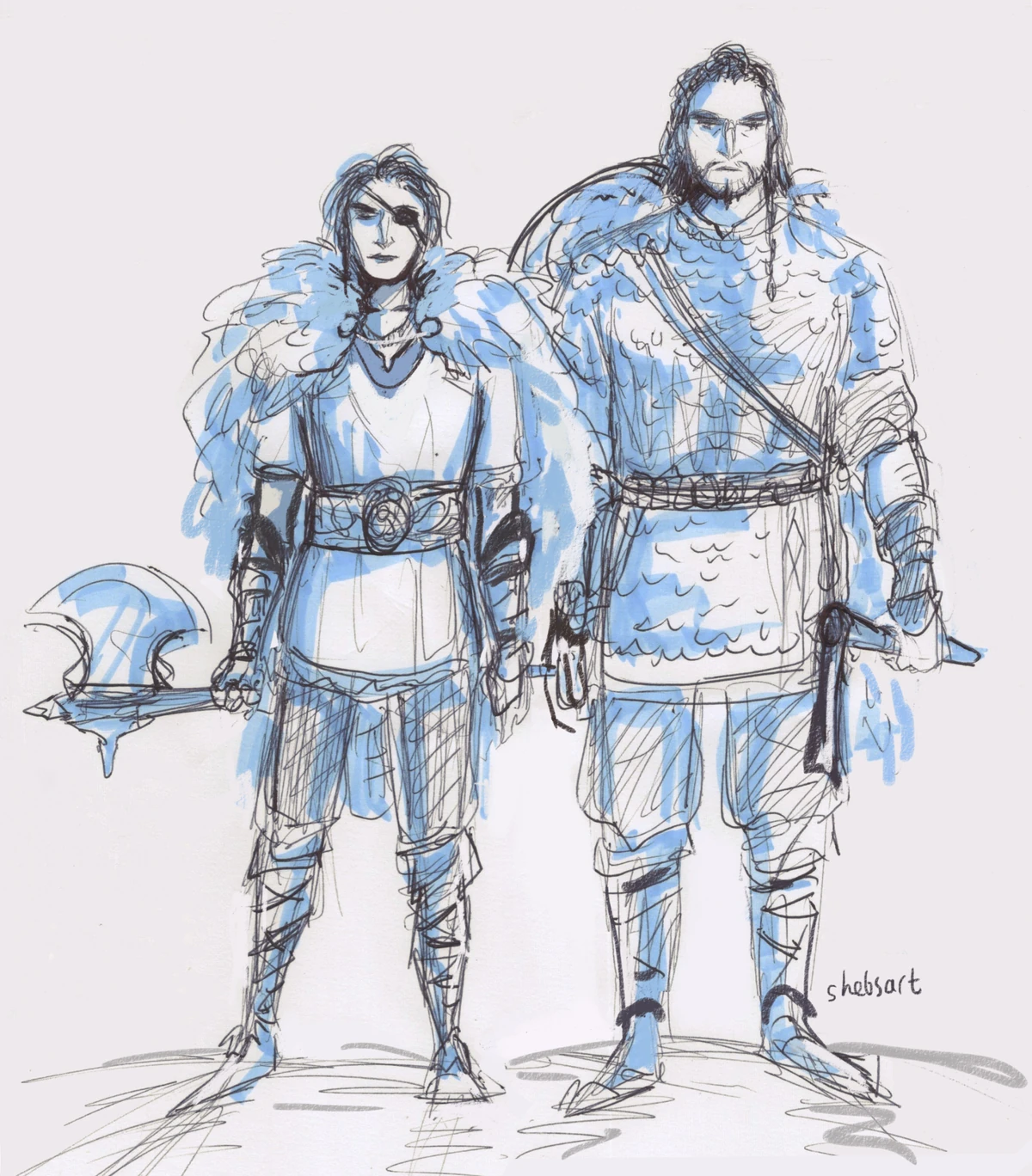 Ironborn (The Great Adventure) | Game of Thrones fanon Wiki | Fandom