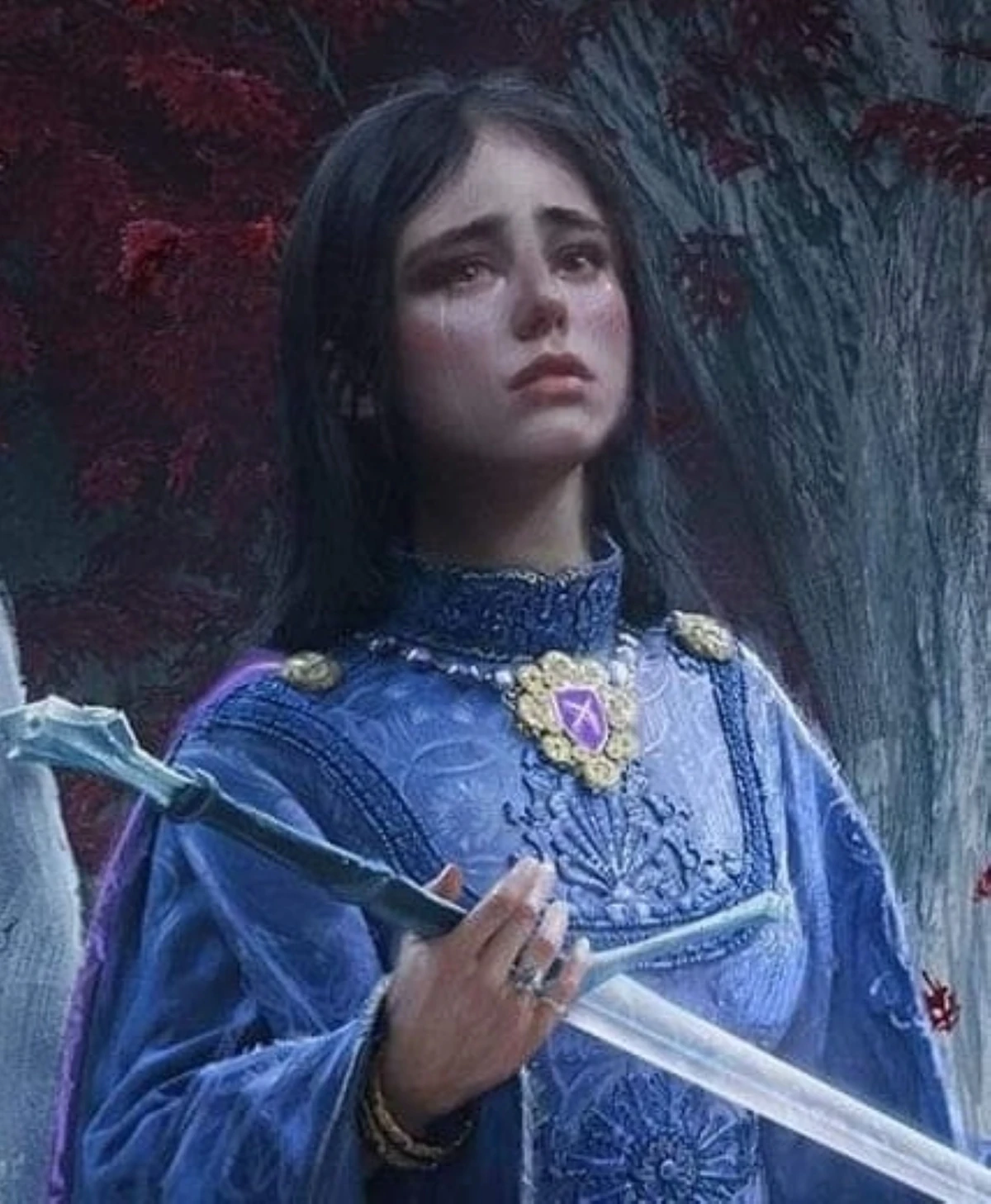 Dyanna Dayne | Game of Thrones fanon Wiki | Fandom