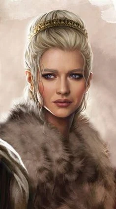Daenaera I Targaryen | Game of Thrones fanon Wiki | Fandom