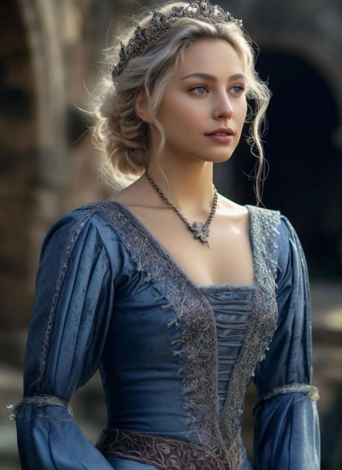 Alyssa Velaryon (Tales of Westeros: War for the Crown) | Game of ...