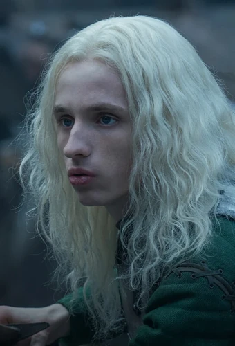 Aegon II Targaryen (Tales of Westeros: War for the Crown) | Game of ...