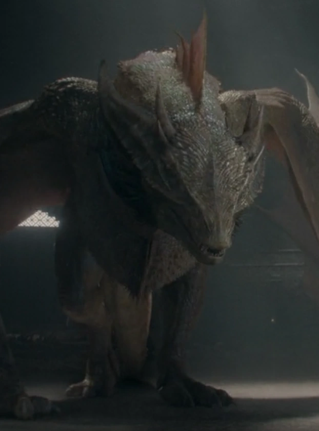 Sunfyre (Age of Dragons in Westeros) | Game of Thrones fanon Wiki | Fandom