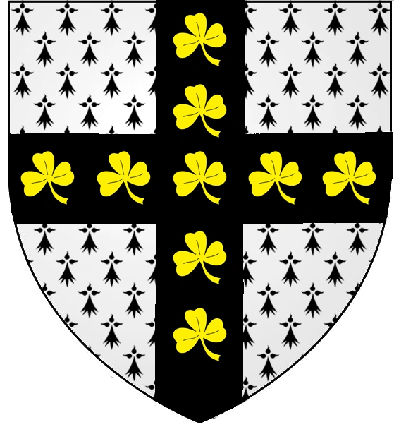 Casa Gower | Wikia Game of Thrones Fanon | Fandom