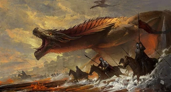 Valar | Game of Thrones fanon Wiki | Fandom