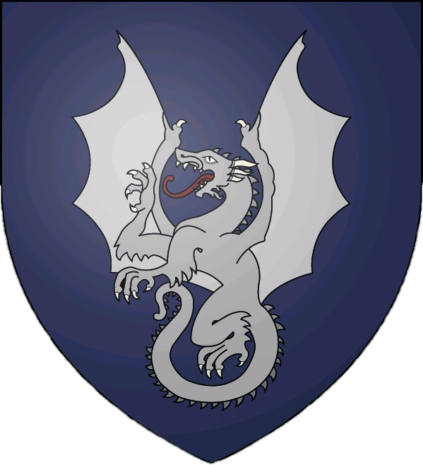 House Drake | Game of Thrones fanon Wiki | Fandom