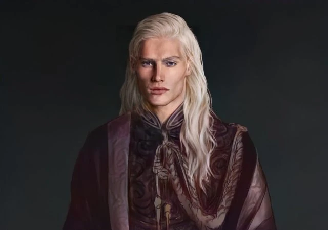 Kaelor I Mikaelarys | Game of Thrones fanon Wiki | Fandom