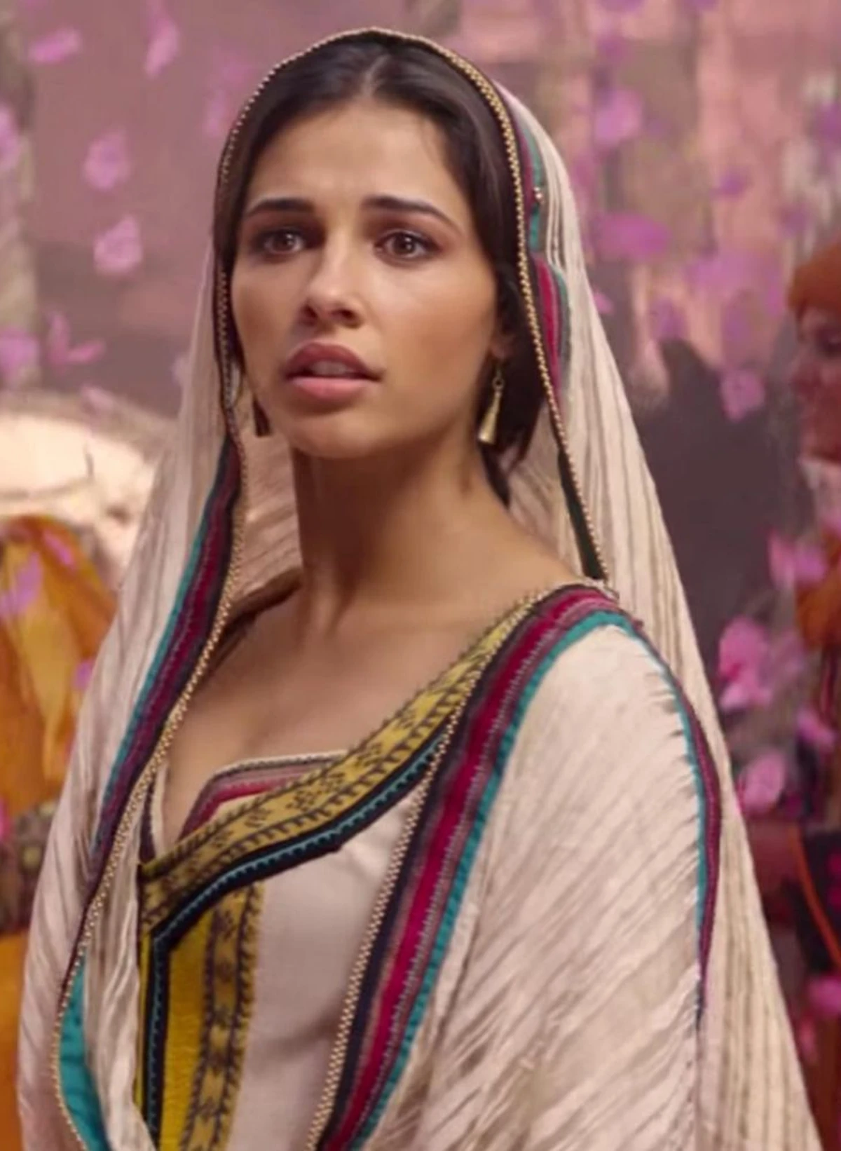 Sarisa Martell (War of the Three Claims) | Game of Thrones fanon Wiki ...