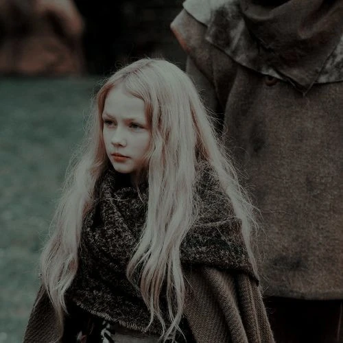 Alaena Targaryen (Tainted Blood) | Game of Thrones fanon Wiki | Fandom