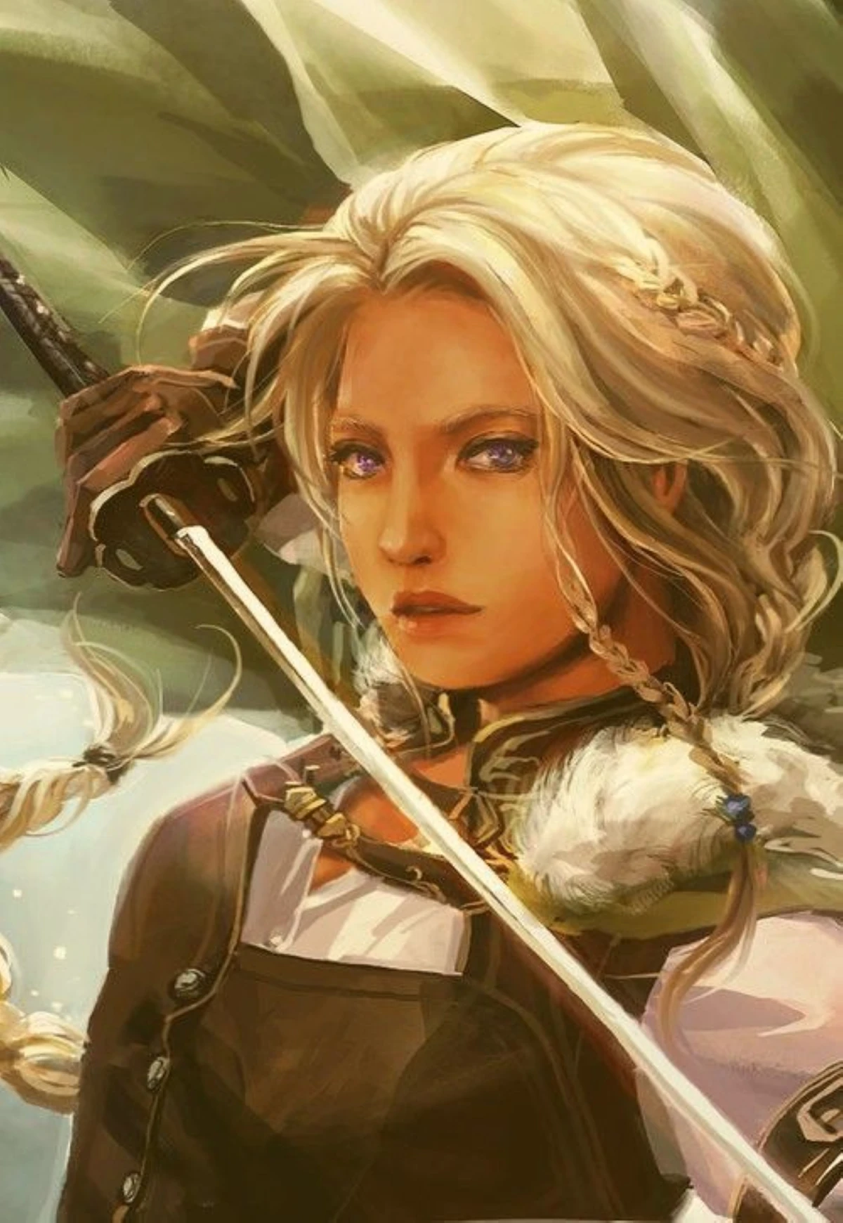 Daena Targaryen (War of the Three Claims) | Game of Thrones fanon Wiki ...
