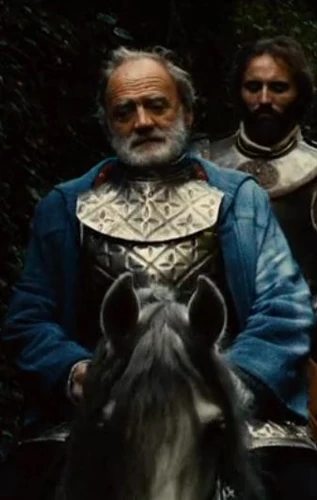 Hoster Tully (Targaryen Dynasty) | Wikia Game of Thrones Fanon | Fandom