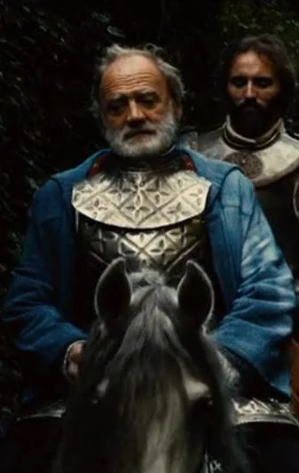 Hoster Tully (Targaryen Dynasty) | Wikia Game of Thrones Fanon | Fandom
