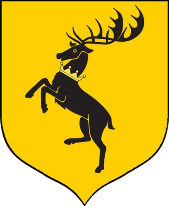 House Durrandon | Game of Thrones fanon Wiki | Fandom