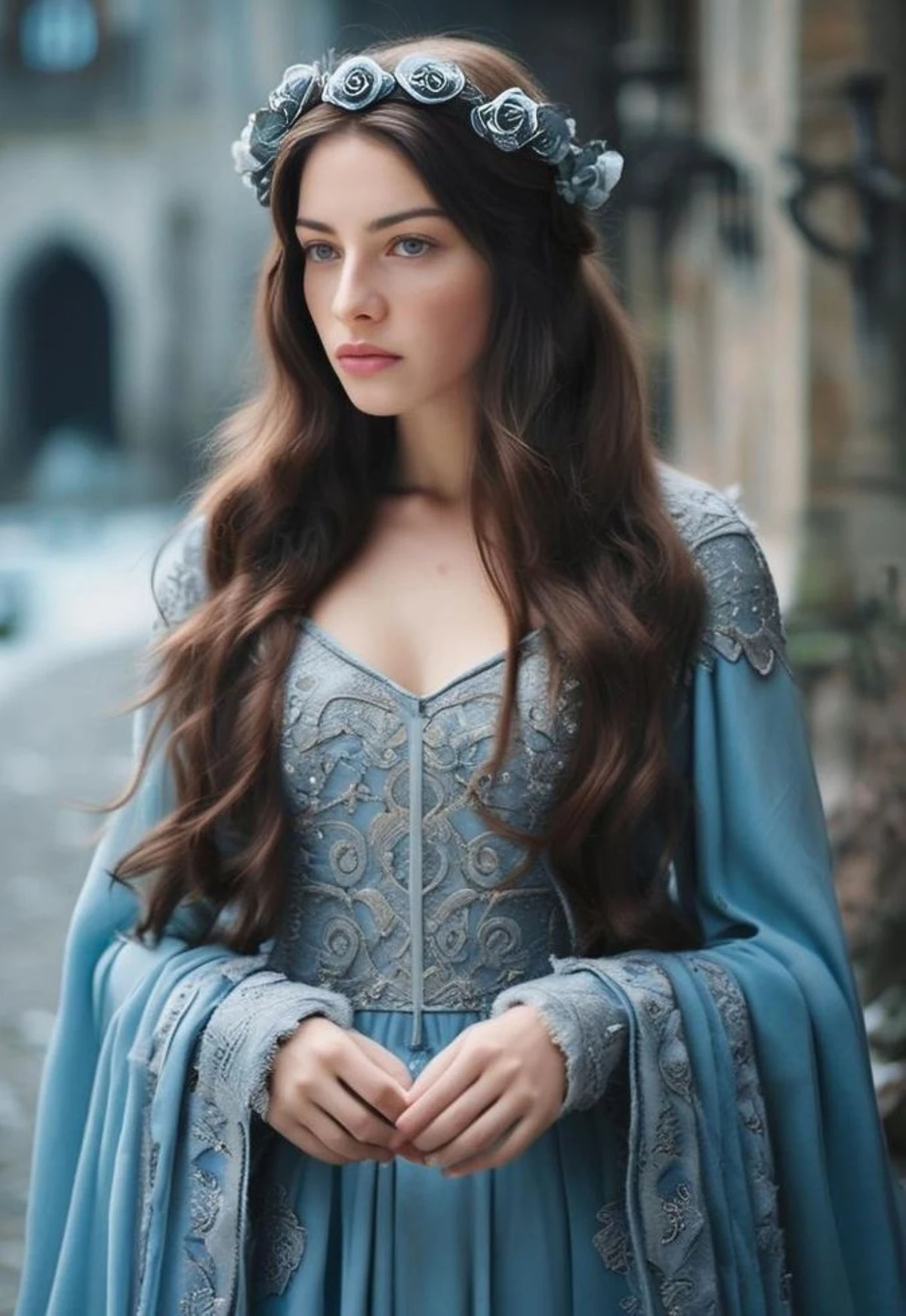 Queen Consort (War of the Three Claims) | Game of Thrones fanon Wiki ...