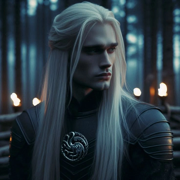 Visenys Targaryen | Game of Thrones fanon Wiki | Fandom
