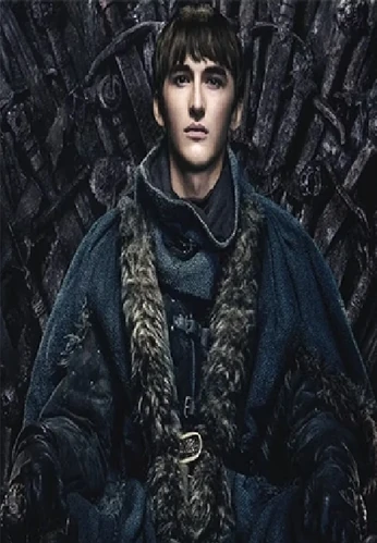 Bran Stark (Iceverse) | Game of Thrones fanon Wiki | Fandom