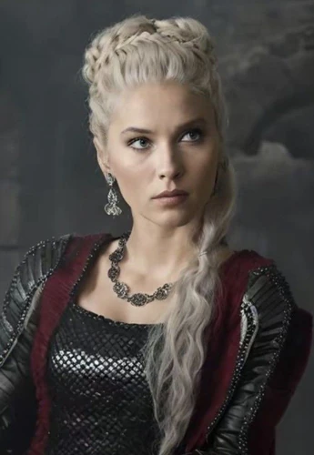 Thaena Targaryen | Game of Thrones fanon Wiki | Fandom