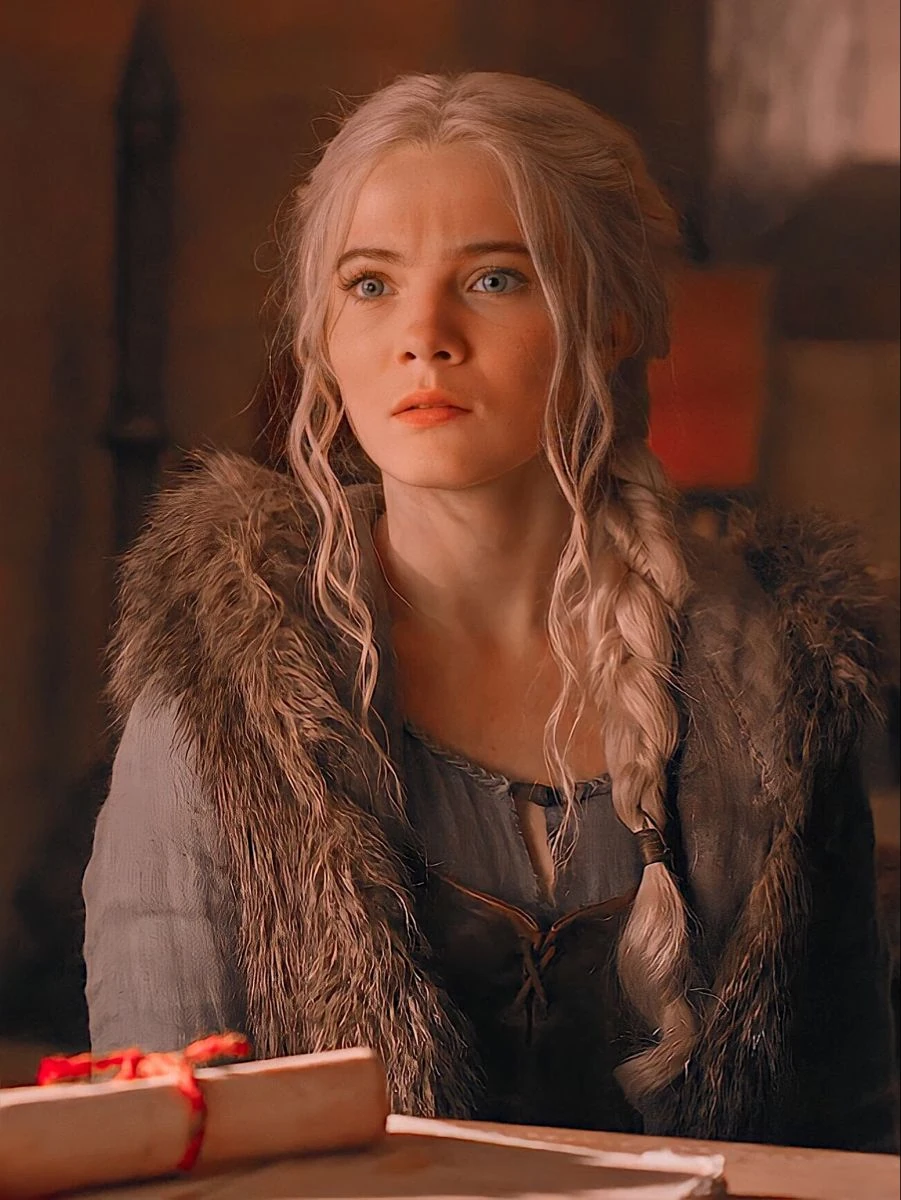 Visenya Targaryen (ATLA) | Game of Thrones fanon Wiki | Fandom