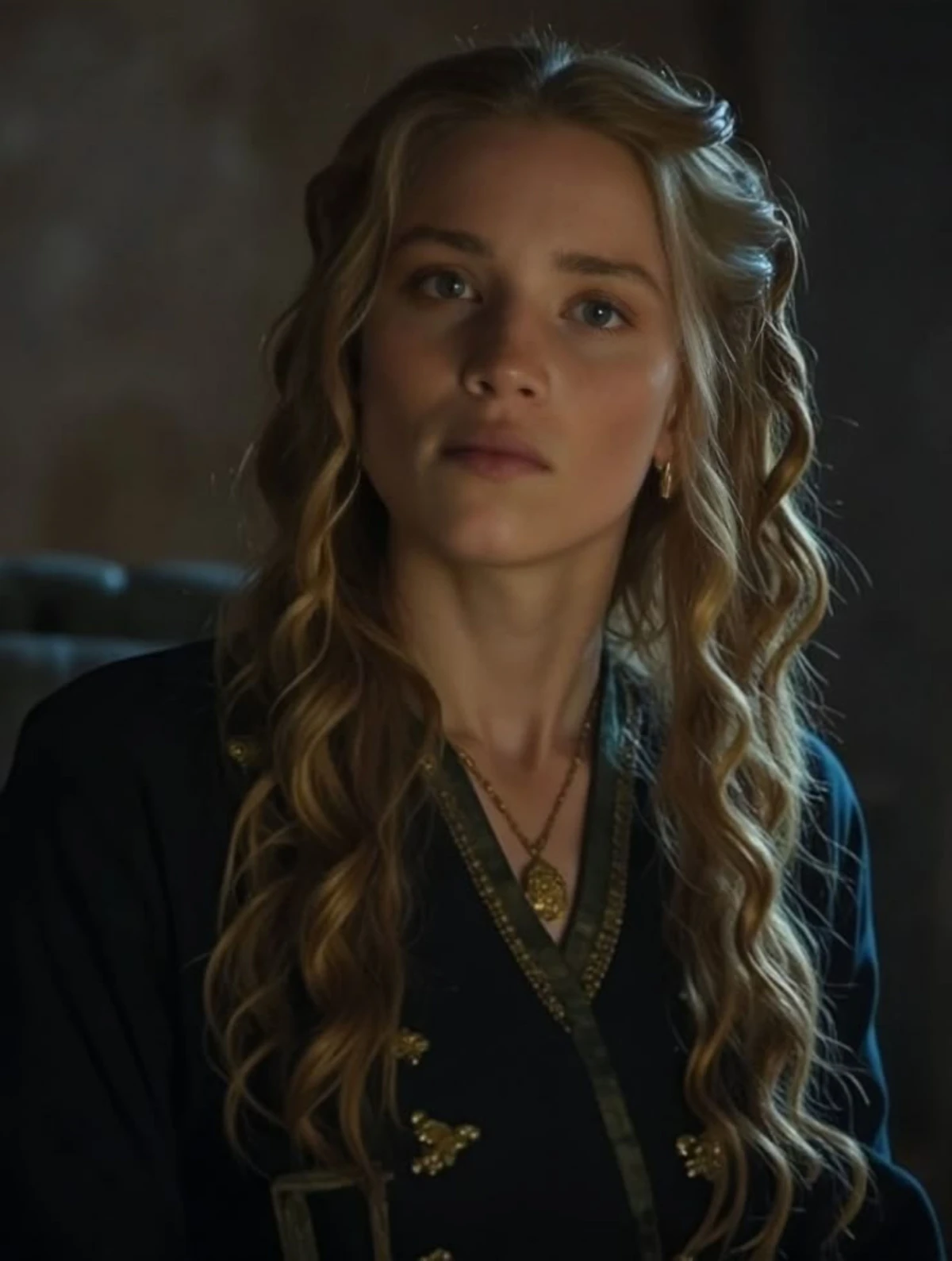 Genna Lannister (War of the Three Claims) | Game of Thrones fanon Wiki ...