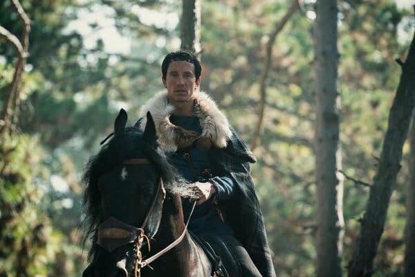 Henry Reyne | Game of Thrones fanon Wiki | Fandom