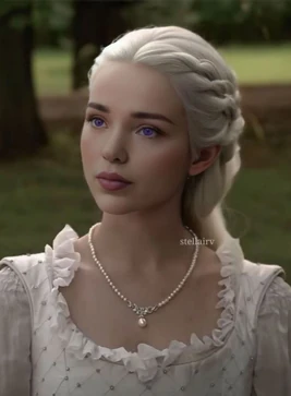 Valaena Velaryon (War of the Three Claims) | Game of Thrones fanon Wiki ...