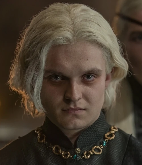Aegon II Targaryen | Game of Thrones fanon Wiki | Fandom