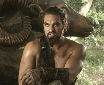 Drokho | Game of Thrones fanon Wiki | Fandom