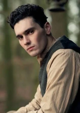 Rickon Stark (Tales of Westeros: War for the Crown) | Game of Thrones ...