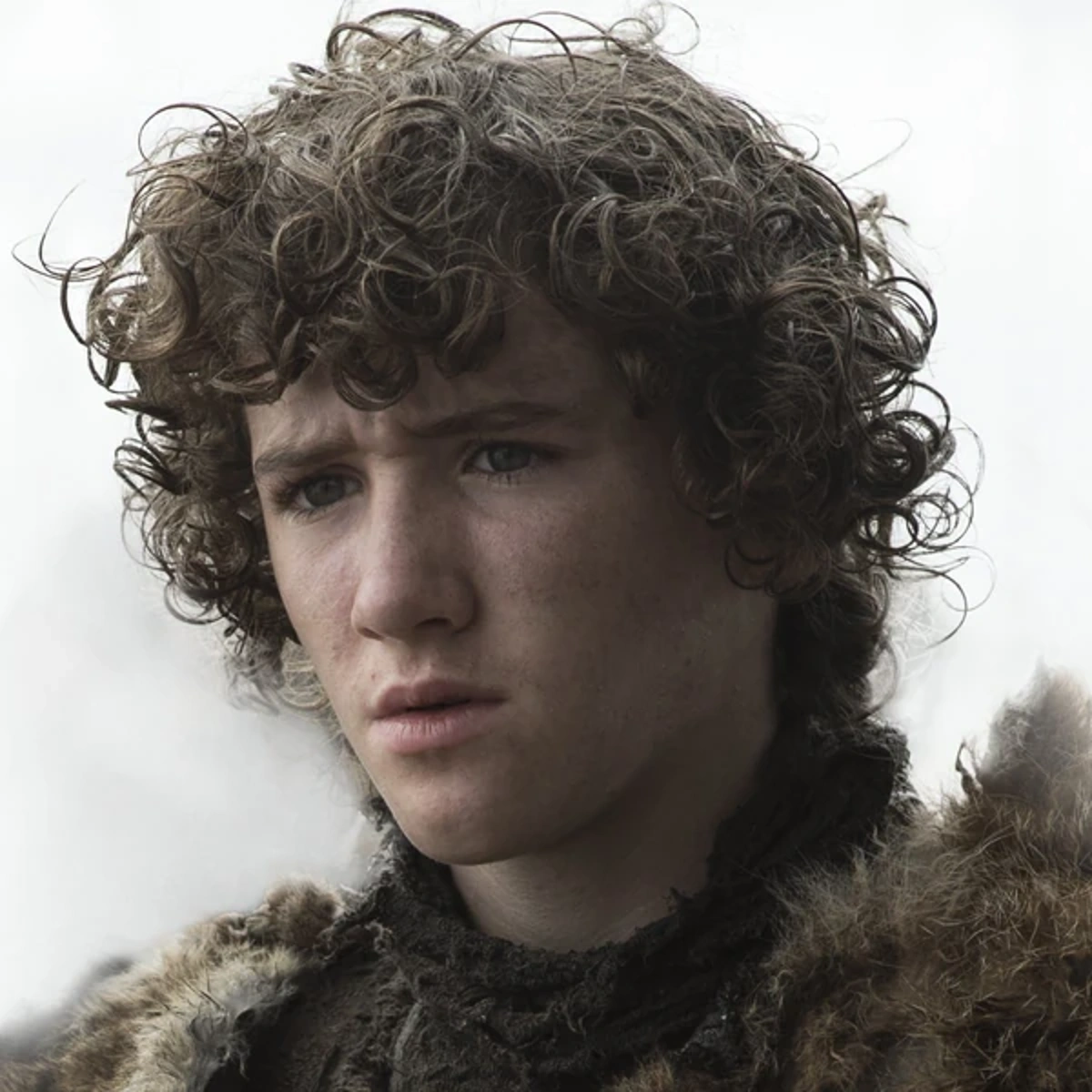Rickon Targaryen (A Song of Steel and Blood) | Game of Thrones fanon ...