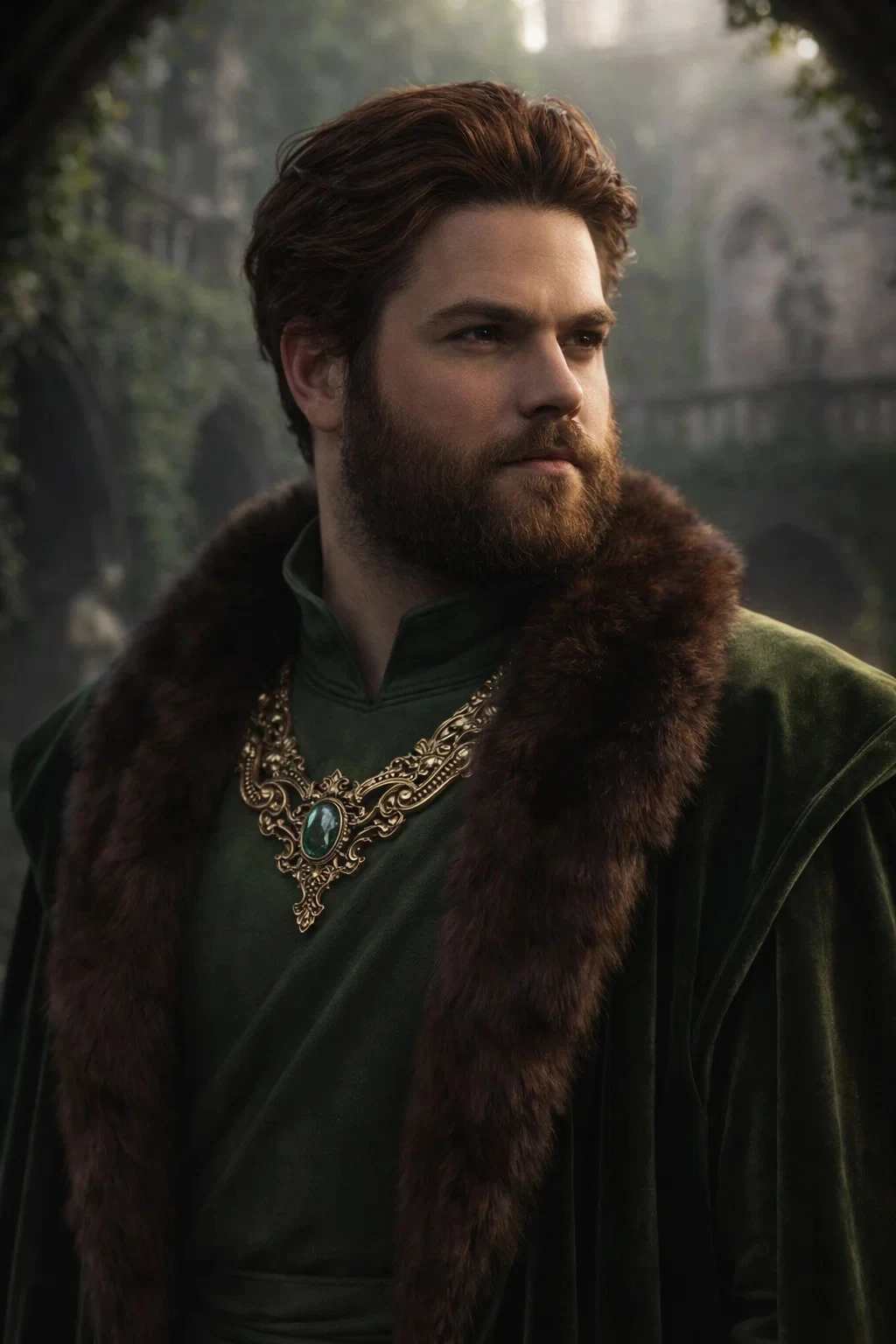 Loïc Fyre (Crimson Gully) | Game of Thrones fanon Wiki | Fandom