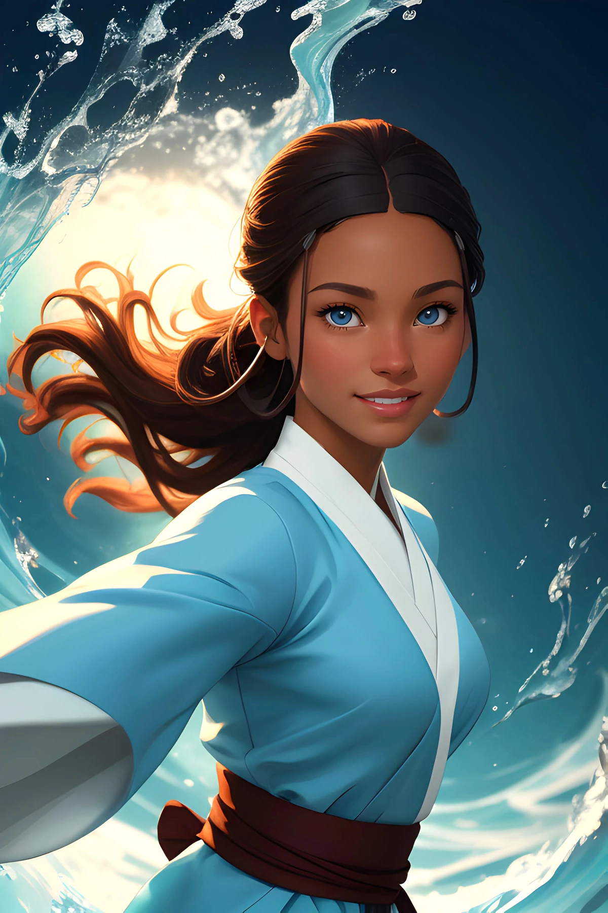 Kya II | Game of Thrones fanon Wiki | Fandom