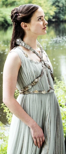 Lyanna Stark (War of the Three Claims) | Game of Thrones fanon Wiki ...