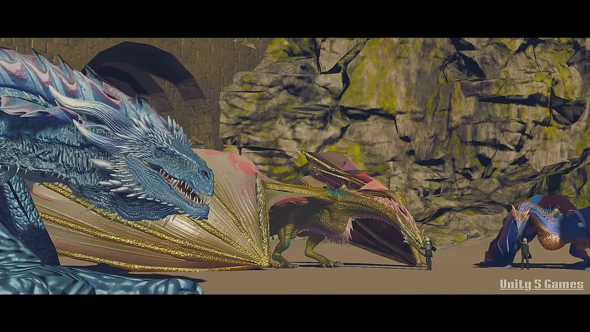 Fifth Dornish War | Game of Thrones fanon Wiki | Fandom