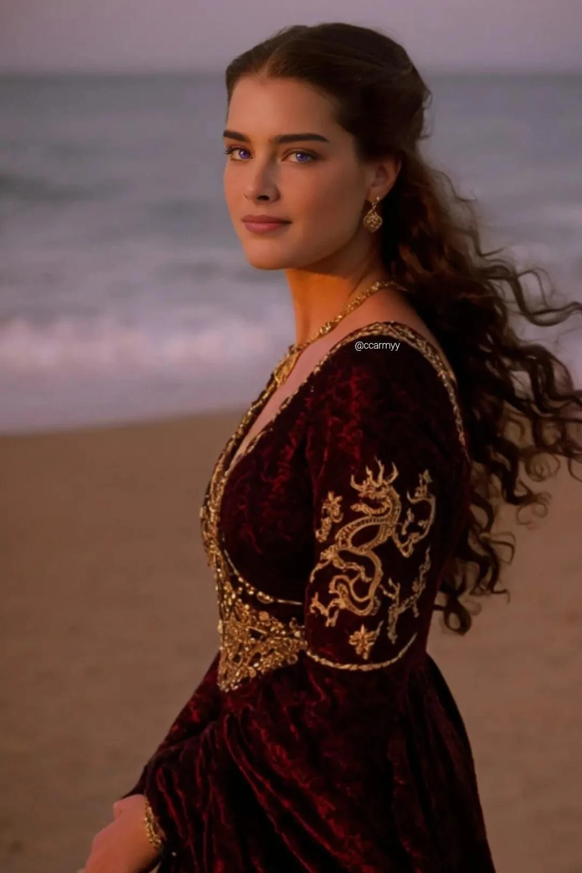 Alicent Targaryen | Game of Thrones fanon Wiki | Fandom