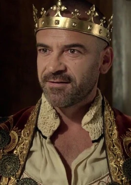 Jarad Black | Game of Thrones fanon Wiki | Fandom