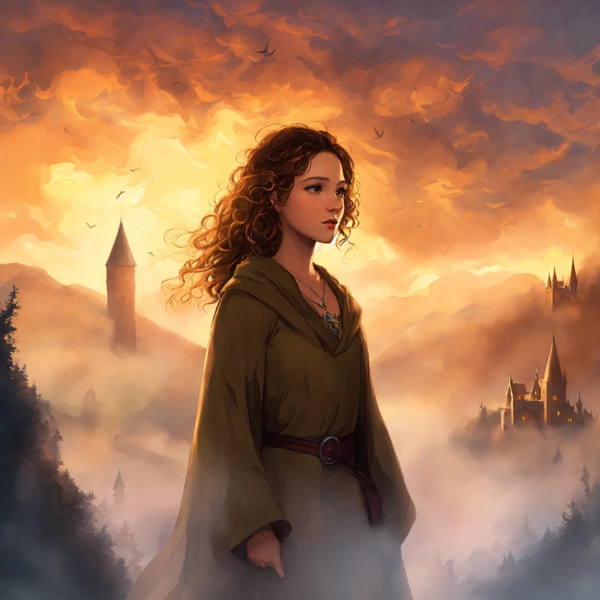 Lynyra (daughter of Vaetus) | Game of Thrones fanon Wiki | Fandom