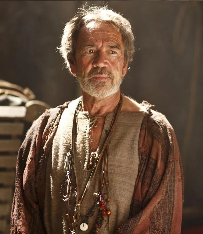 Ryger Mollen | Game of Thrones fanon Wiki | Fandom