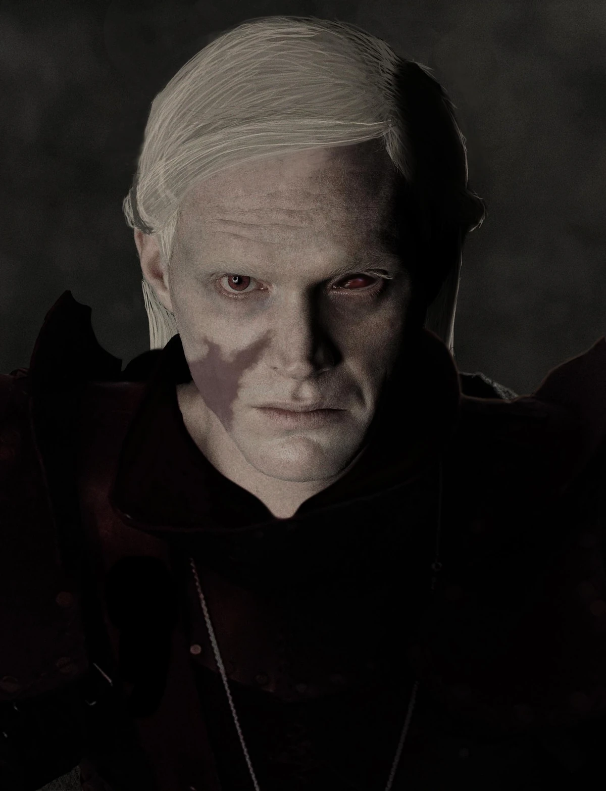 Rodrik Nyte | Game of Thrones fanon Wiki | Fandom