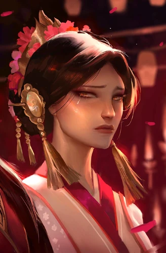 Ursa | Game of Thrones fanon Wiki | Fandom