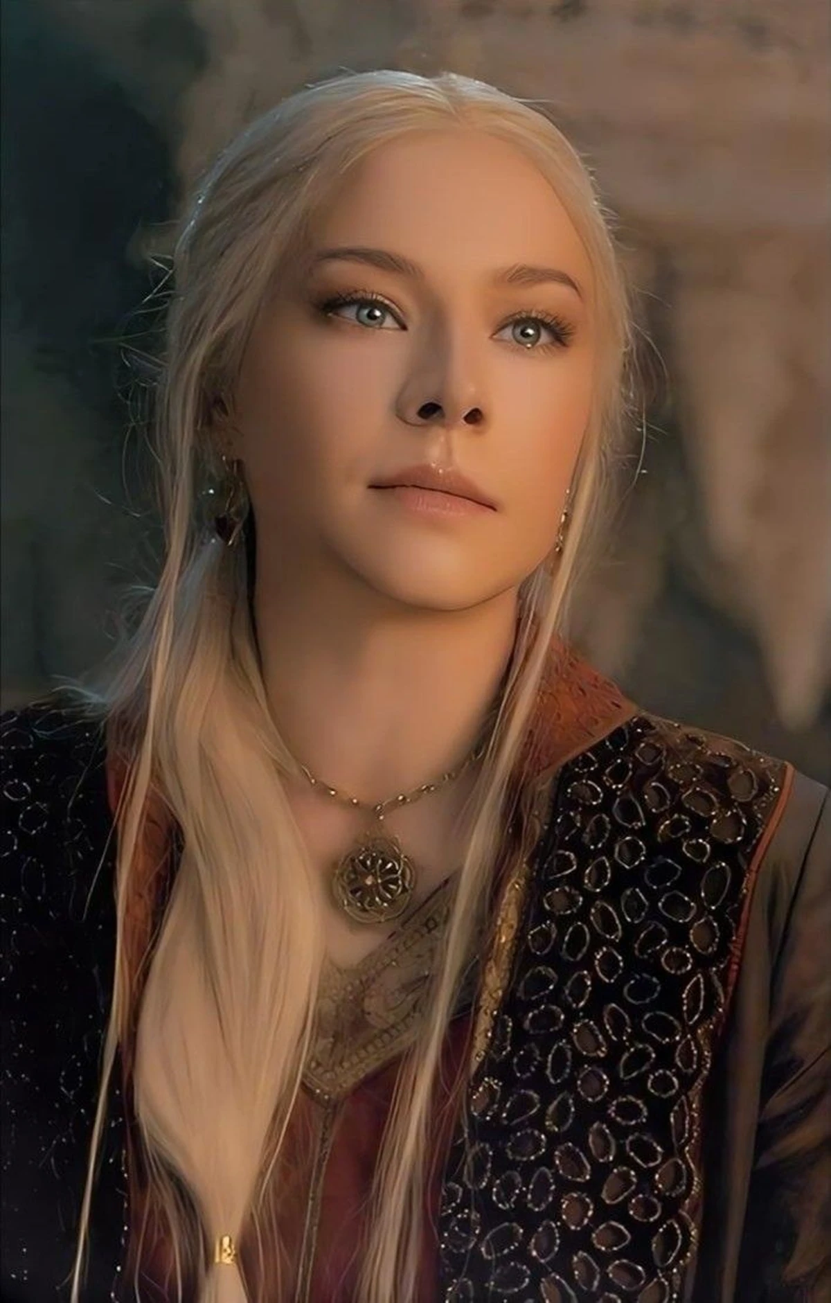Visenya Targaryen (Tales of Westeros: War for the Crown) | Game of ...