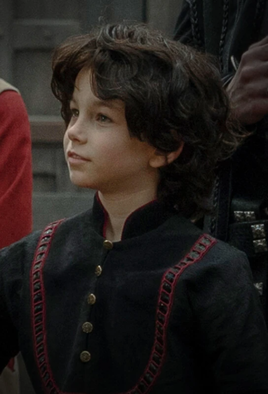 Joffrey Velaryon (ATLA) | Game of Thrones fanon Wiki | Fandom