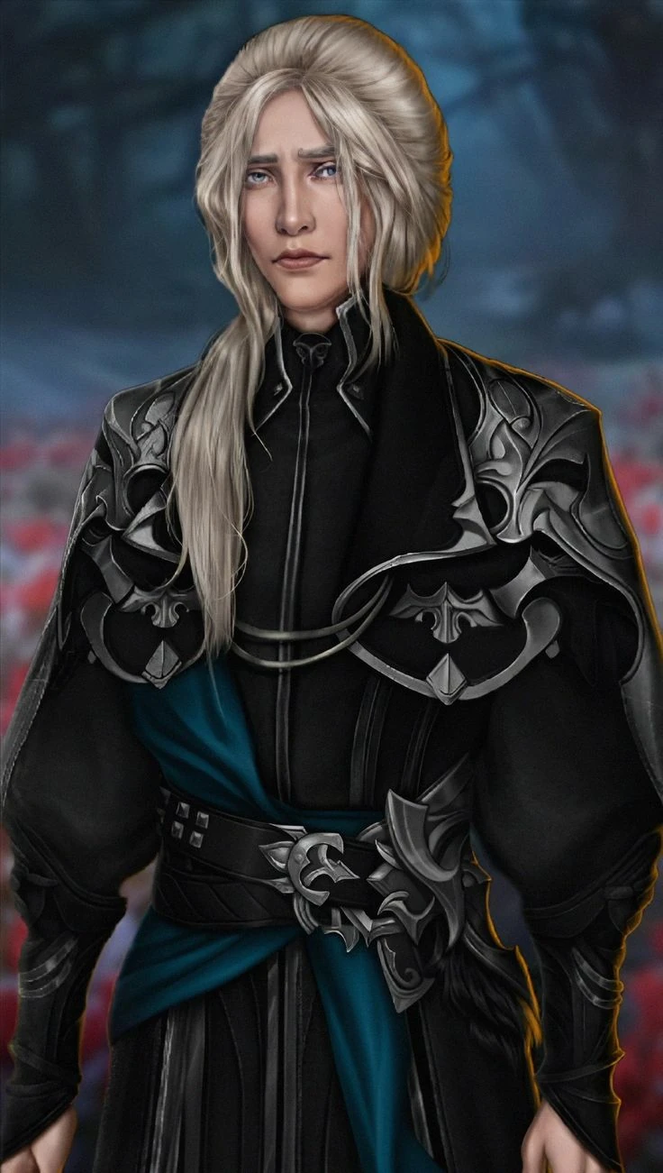 Vaelor Sylvatore | Game of Thrones fanon Wiki | Fandom