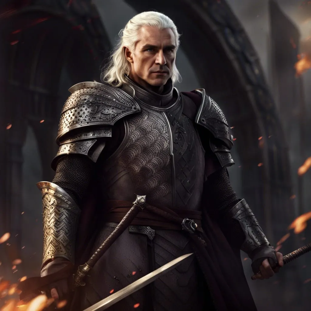 Aurion I. Mataeryon (Fate of the Dragons) | Game of Thrones fanon Wiki ...
